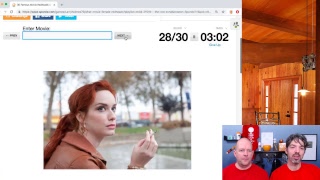 Quiz Lab - Red Things and Trivia | Sporcle