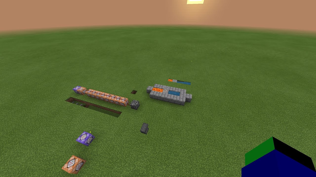 How To Create An Ore Generator In Minecraft Vanilla YouTube How To Create An Ore Generator In Minecraft Vanilla YouTube
