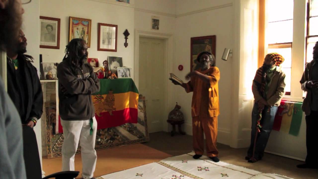 Rastafari Victory Day Celebration - YouTube