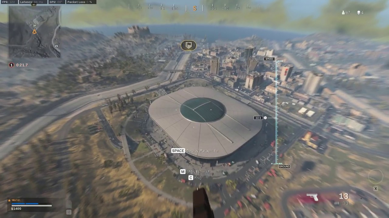 Loadout drop incoming. Warzone. - YouTube