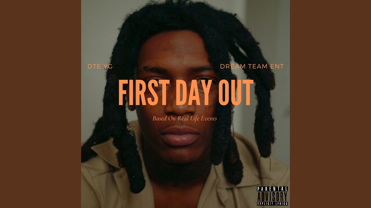 First Day Out - YouTube