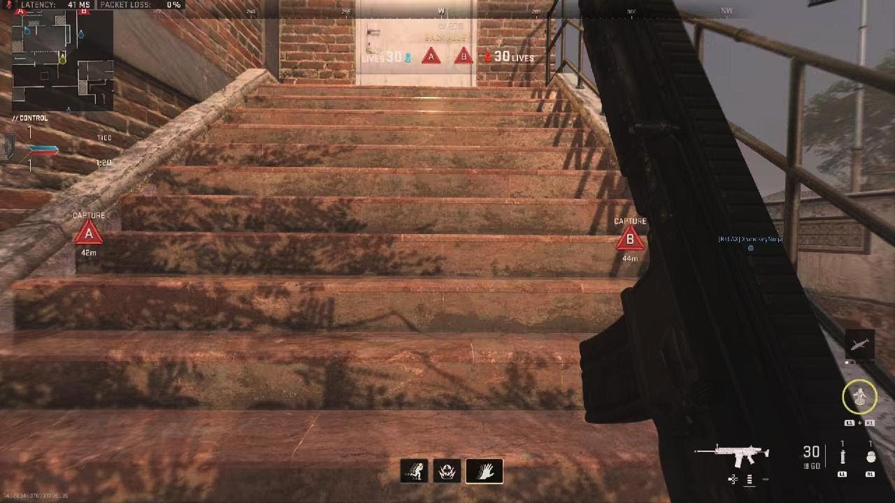 People on COD - YouTube
