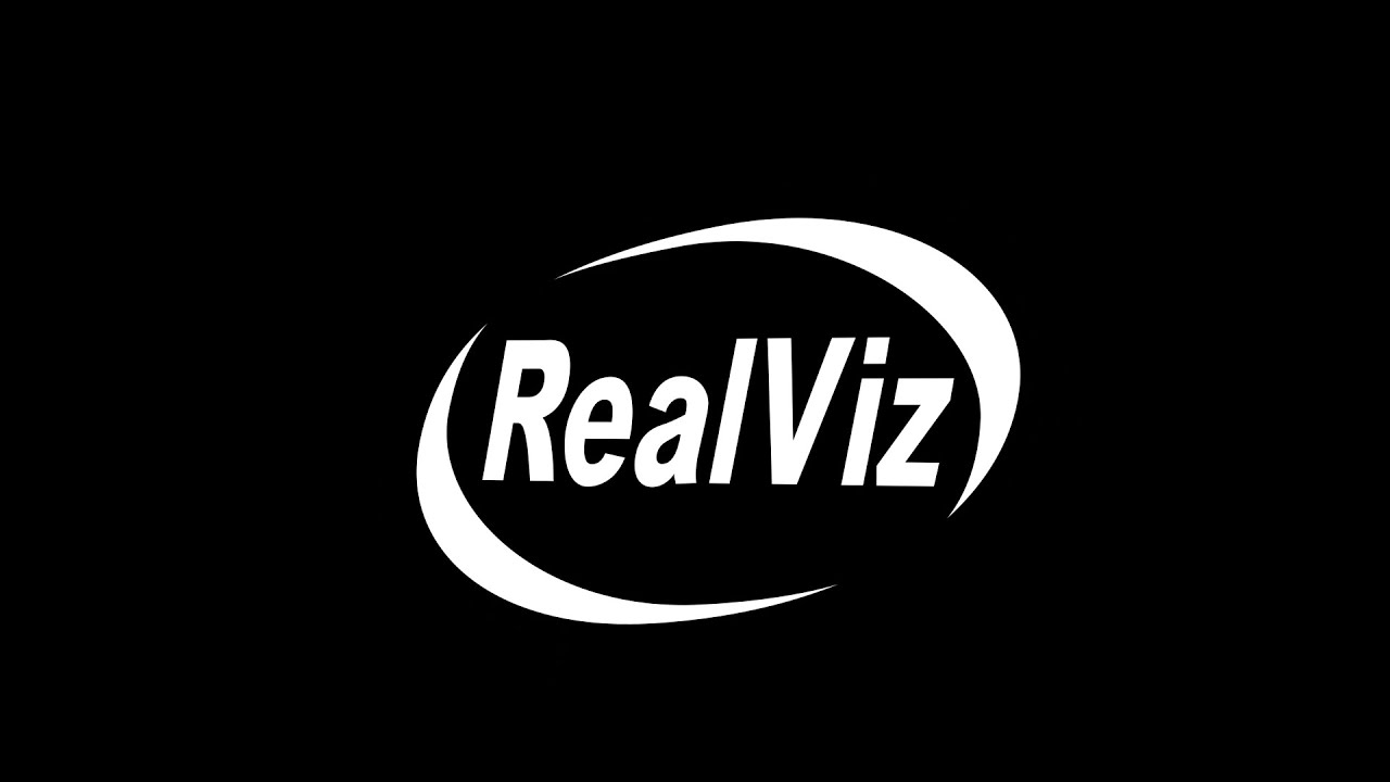 Realviz事業紹介 - YouTube