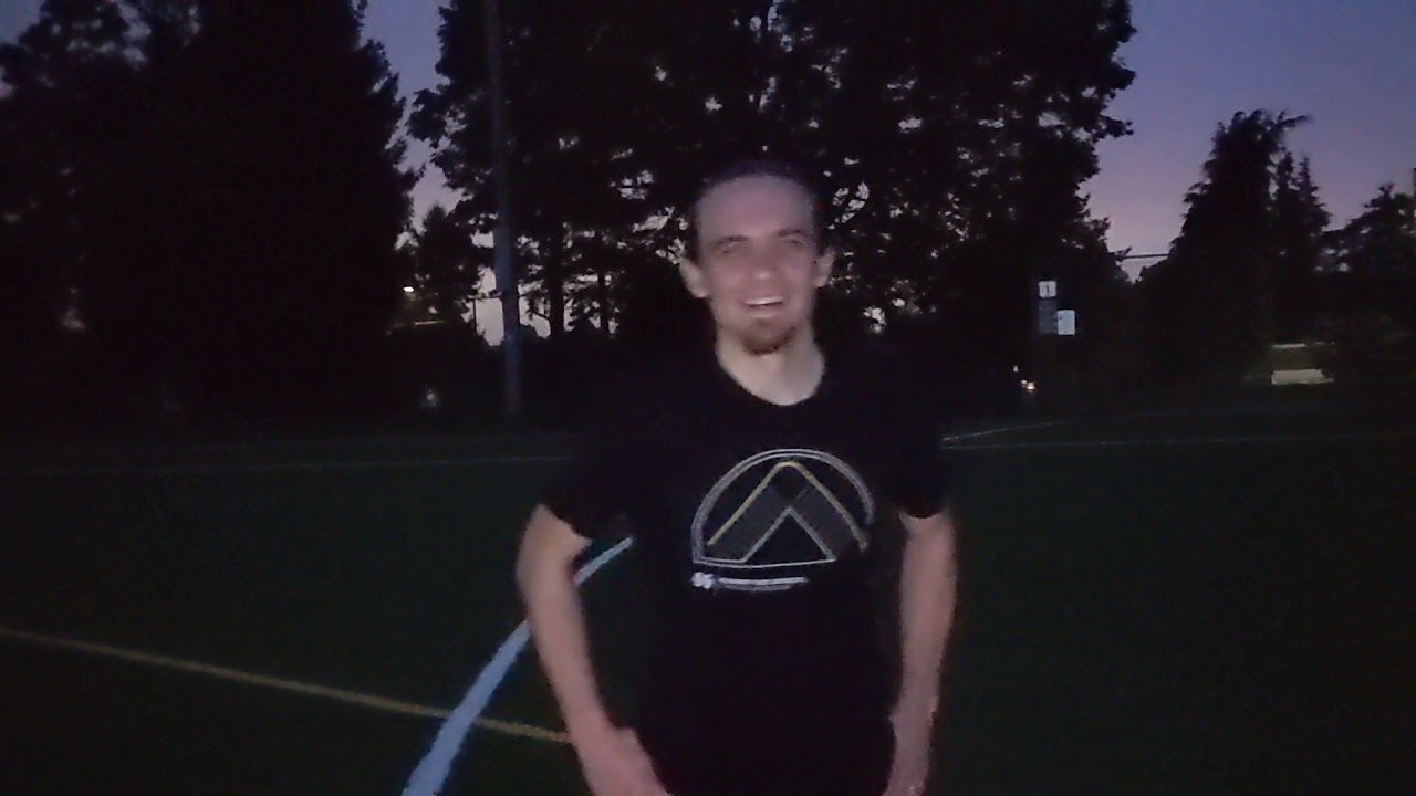 Iron PAX 2021 Week 3 Name-o-rama - AO Ballard (Seattle) - YouTube