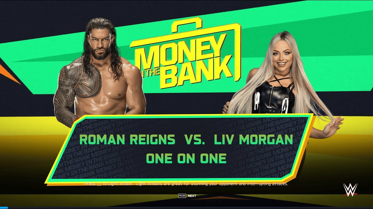 WWE 2K25 horizontal gameplay Live streaming dlc #8 - YouTube