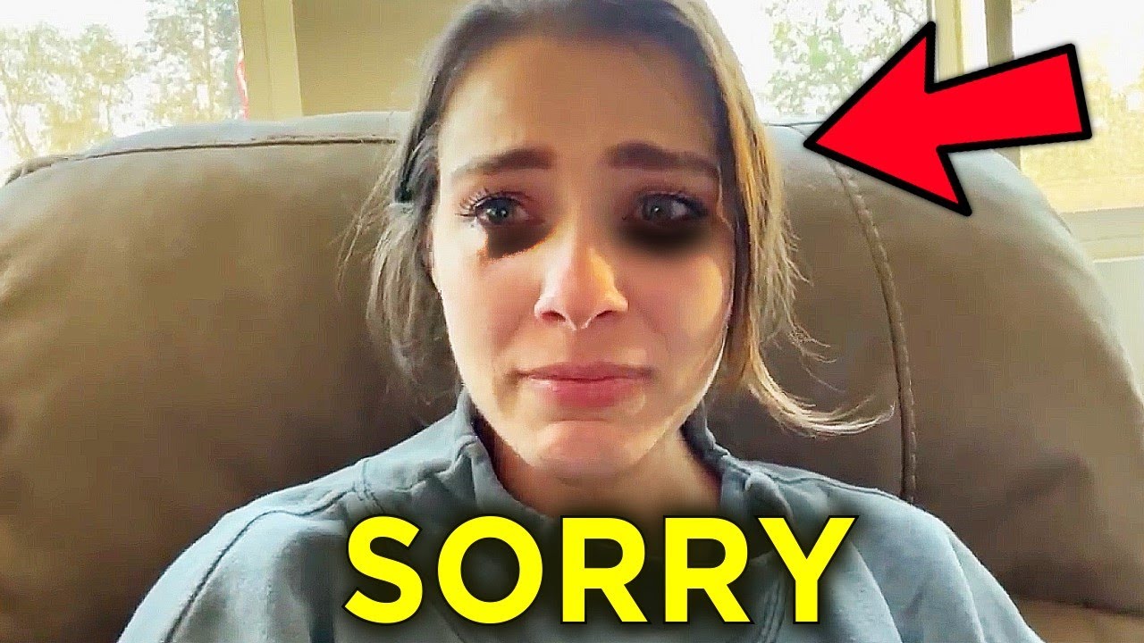 COD NADIA Caught and BANNED.. 😵 (This is WILD) - YouTube