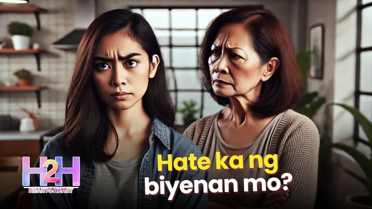 Heart 2 Heart - October 28, 2024 | Full Episode - YouTube