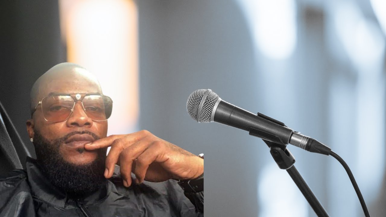 Pastor P Talks About Dell, Chyna504, & Savage Red - YouTube