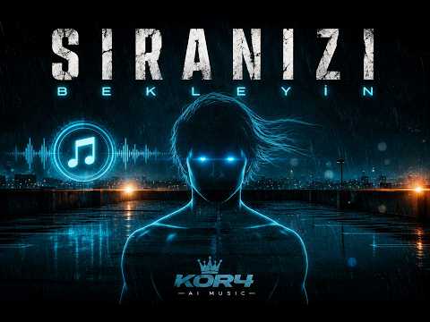 Sıranızı Bekleyin - Rap | KOR4 CF