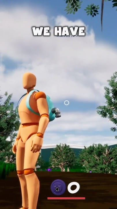 I ADDED ALL THIS TO MY GAME DAY 19 #gamedev #unrealengine5 #gamedevchallenge #indiedev # ...