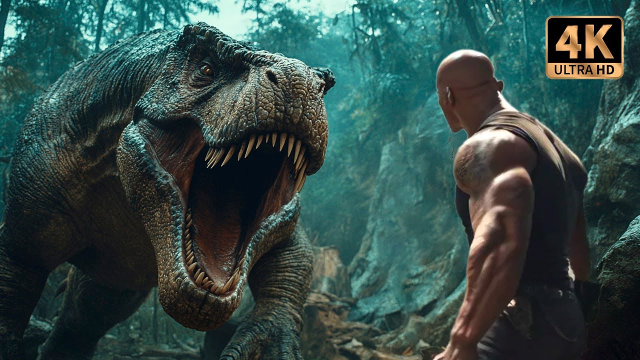 New Hollywood Action Movie 2025 || Full Movie English Action Movies ...