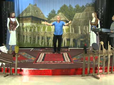 Nedjo Bobar - Pet minuta - Svrati u zavicaj - (Tv Duga Plus 2014) - YouTube