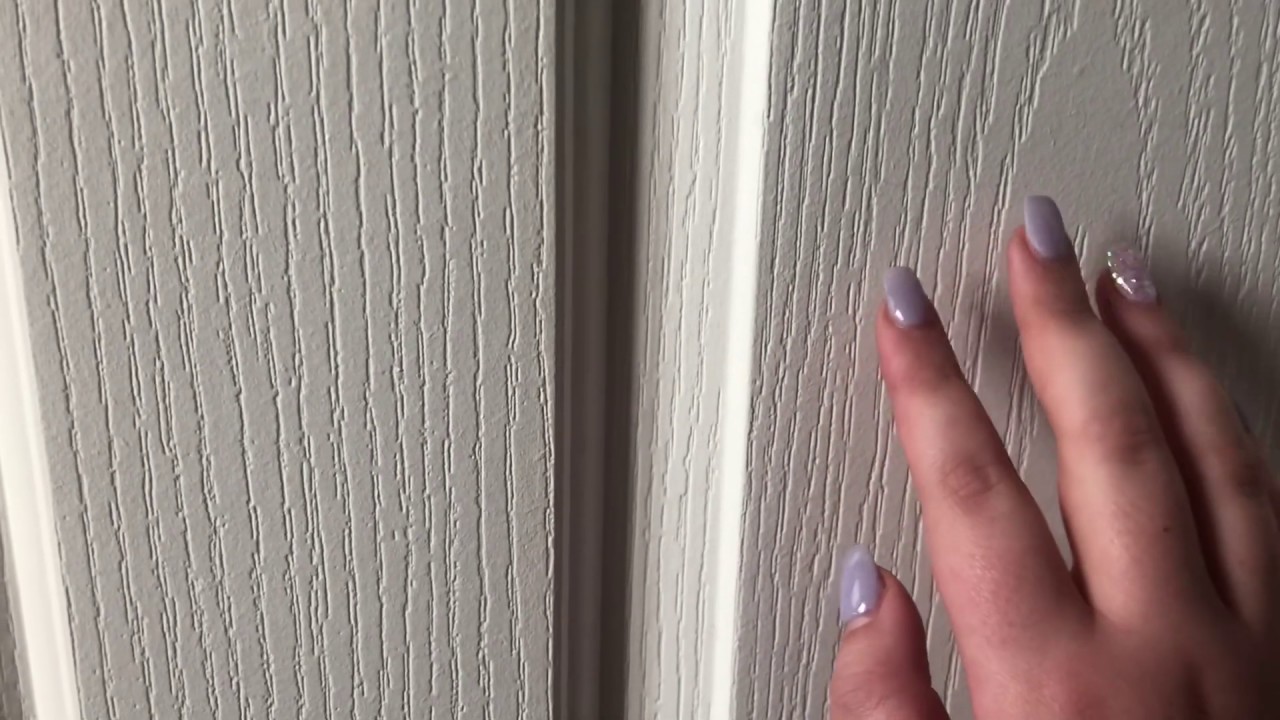 ASMR | Tapping on a Wooden Door (no talking) - YouTube