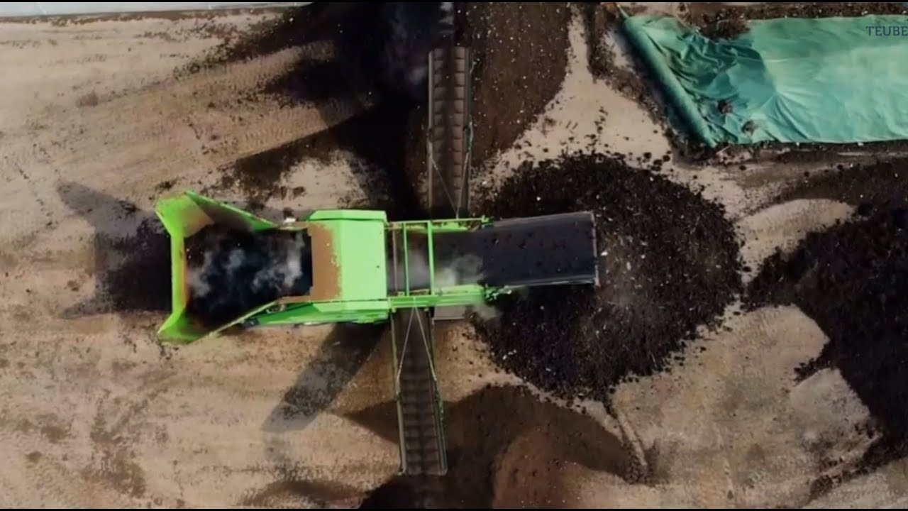 FlexStar 3000 - YouTube