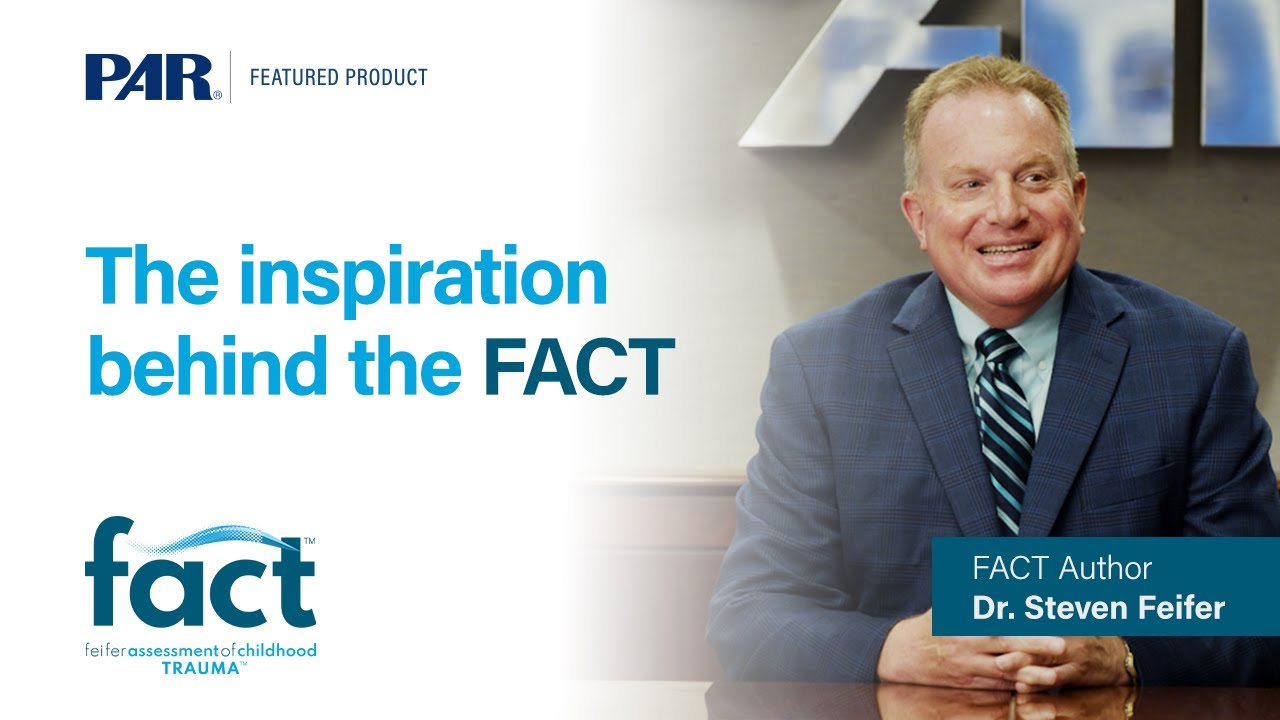 The Inspiration Behind the FACT - YouTube