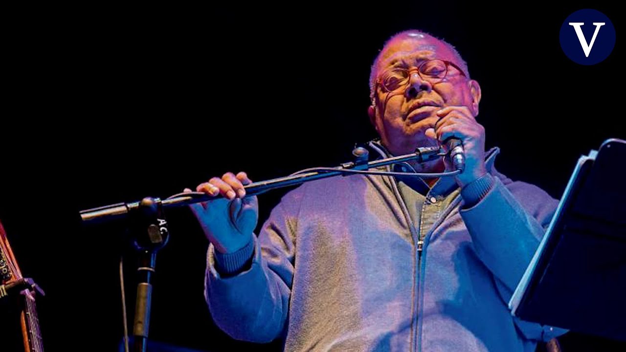 Muere Pablo Milanés, una de las grandes voces de América Latina - YouTube