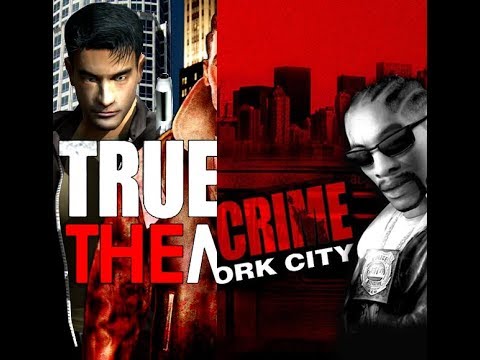True Crime: New York City - Full Soundtrack - YouTube