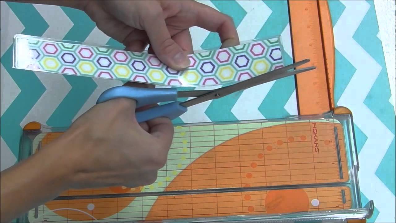 Converting an Origami Owl/EC Planner to ARC system - YouTube