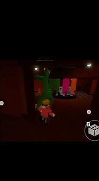 Rainbow friends Gameplay Full escape gameplay - YouTube