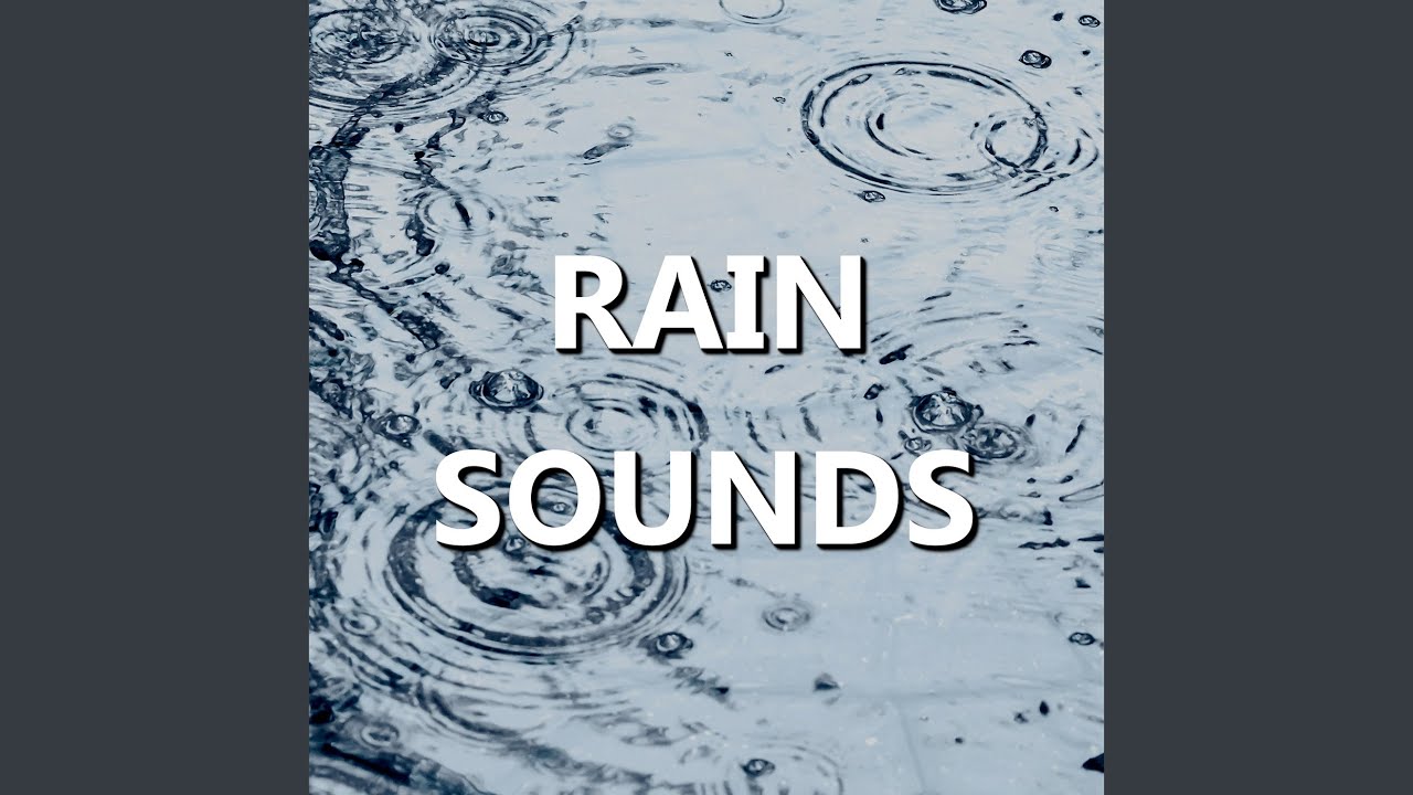 Cloudy Moonlit Pouring Rain Sounds - YouTube
