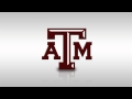 Texas A&M University Flag - NCAA Flags