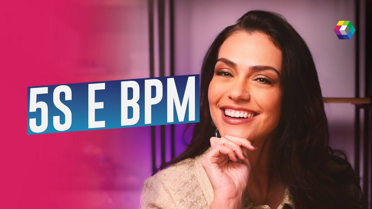 Melhoria de Processos: 5S e BPM - YouTube