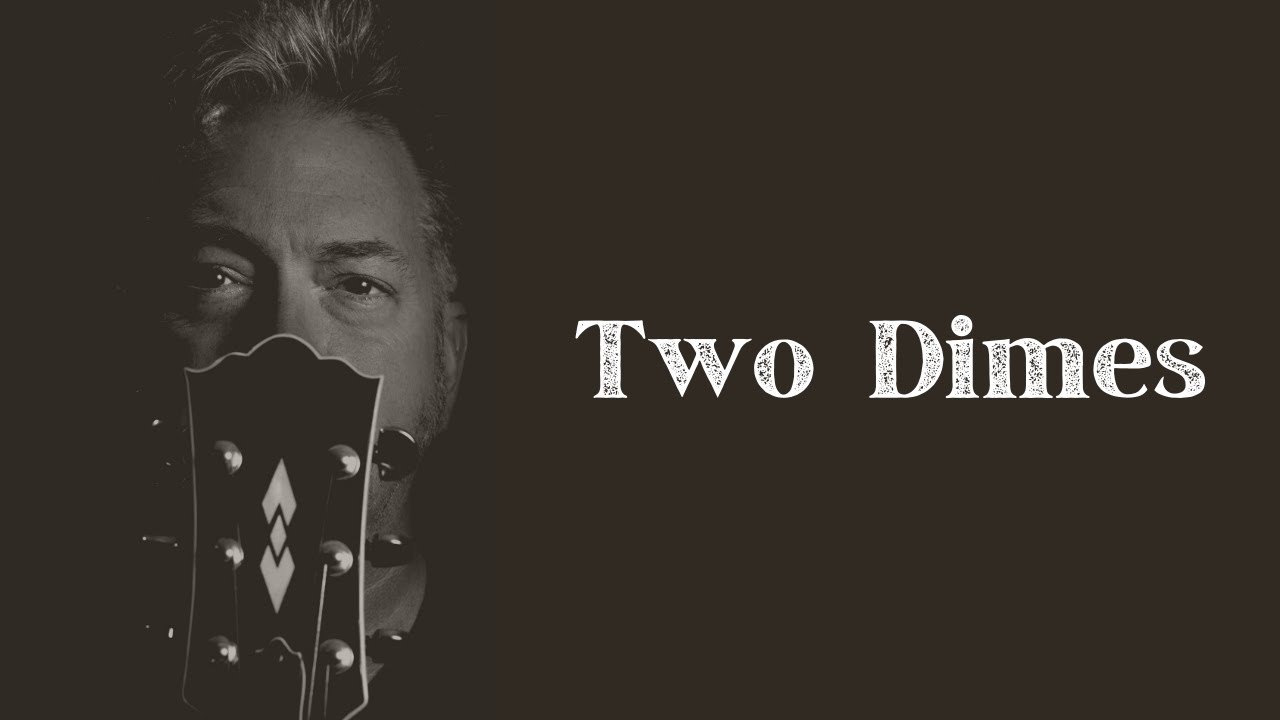 Two Dimes (Steven Wenger Original) - YouTube