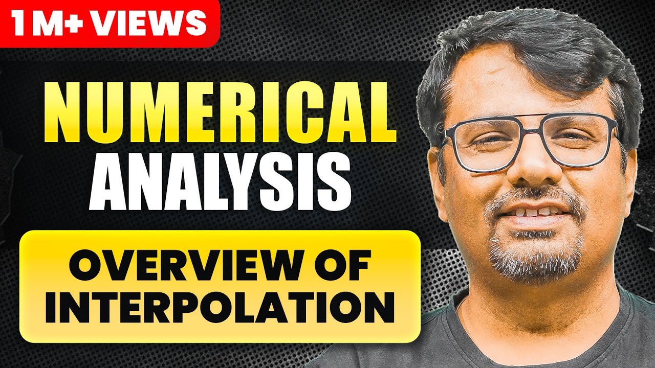 Overview Of Numerical Analysis Interpolation Integration overview-of-numerical-analysis-interpolation-integration