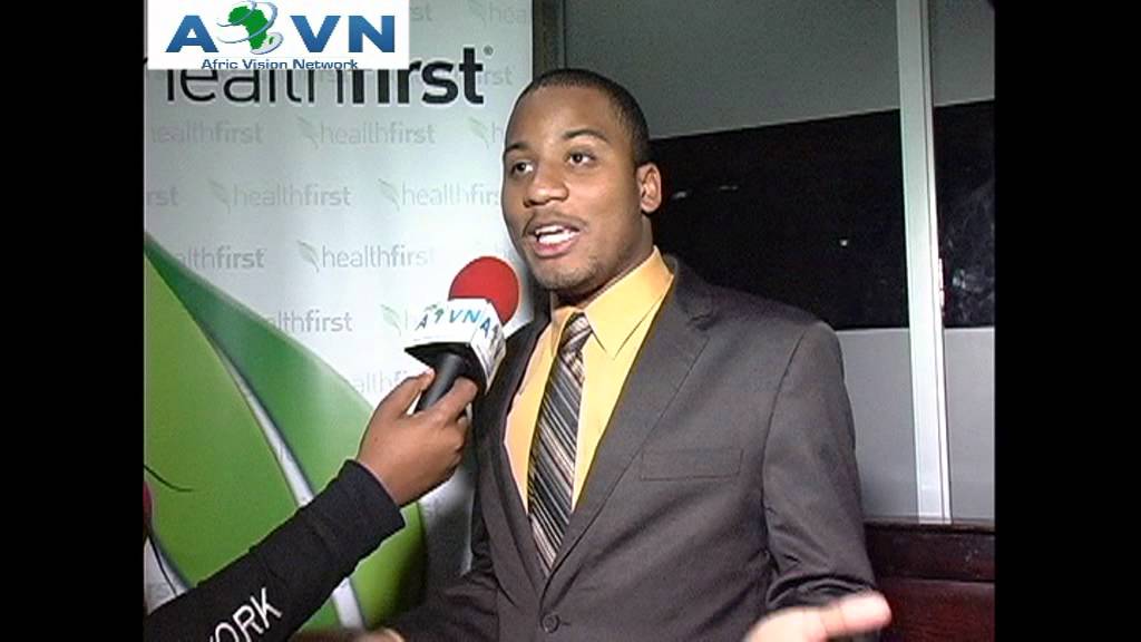 Interview With Mr. Timothy Tapia Director of Outreach www.avntv.net ...