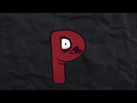 NEW Russian Alphabet Lore Song 5 - YouTube