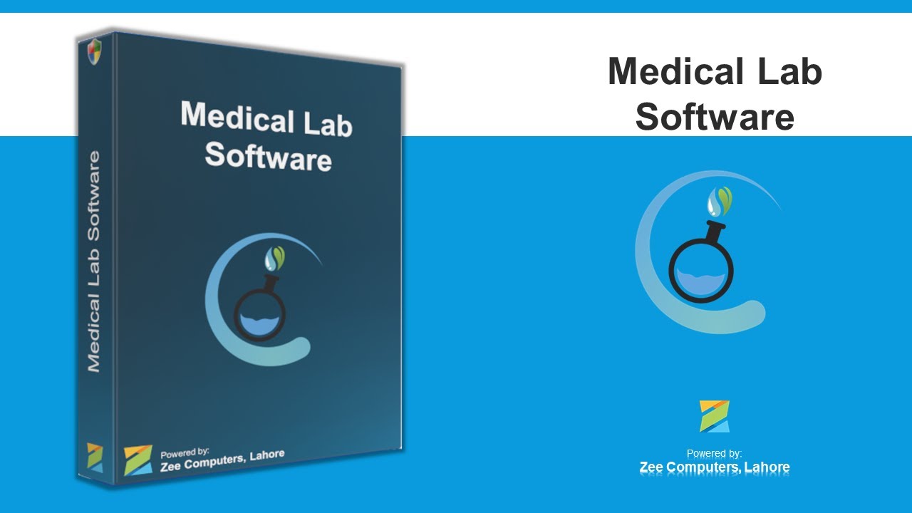 LABCARE Clinical Lab Software - YouTube