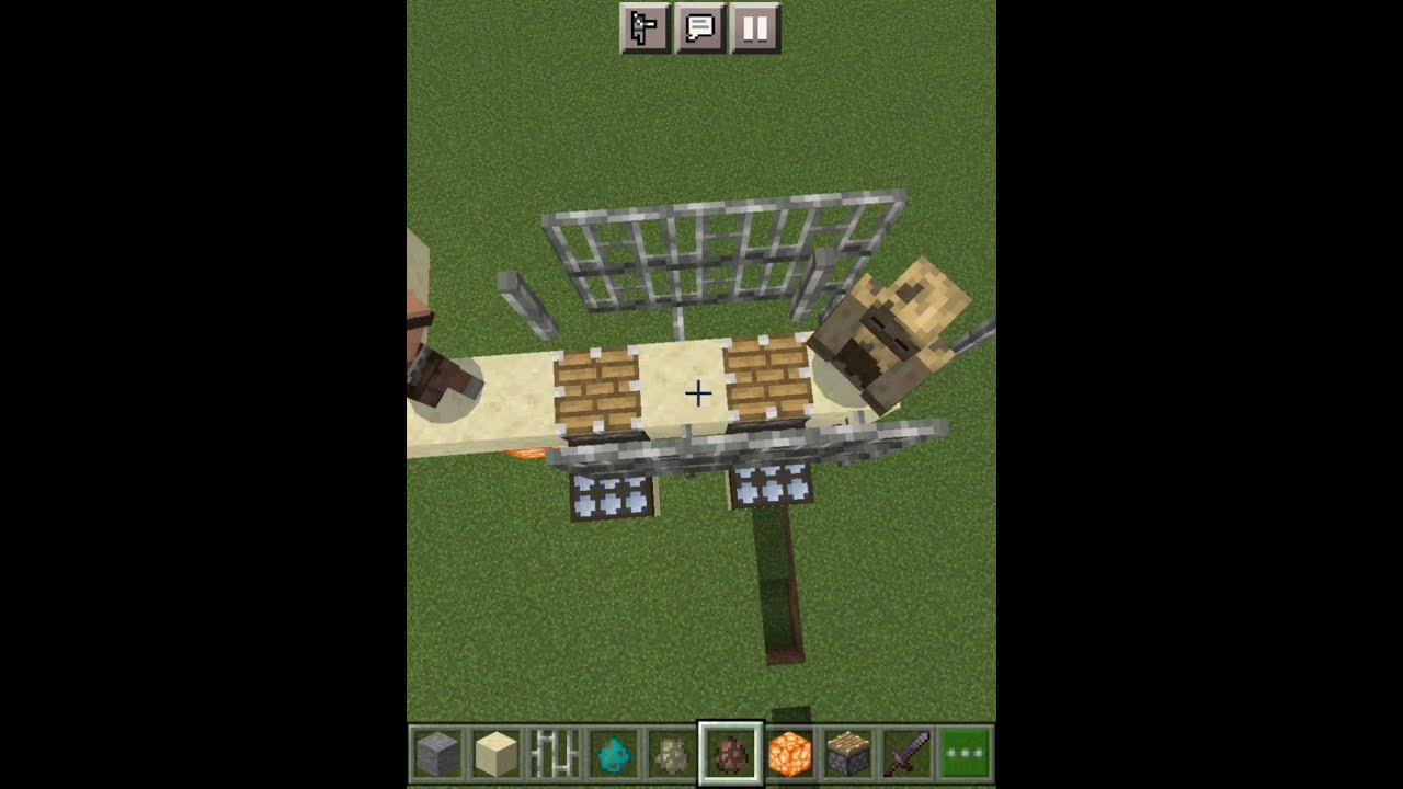 Minecraft Husk Vs Zombie Reas Youtube