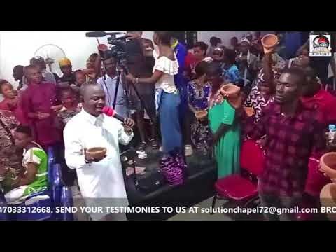 breaking evil pots section - YouTube