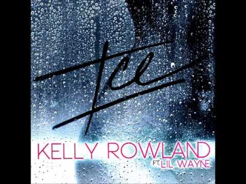 ICE - Kelly Rowland ft. Lil' Wayne