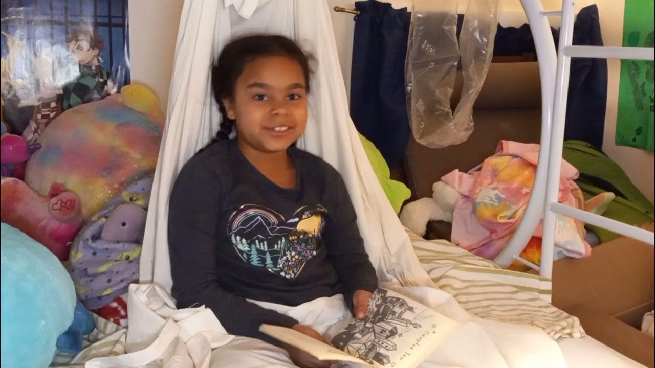 Daisy Dreamer Book 3 Chapters 8-10 "Sparkle Fairies and the Imaginaries ...