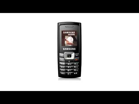 Real Hardware Ringtones - Samsung SGH-C450 (played on qSound microQ mq0517as) - YouTube