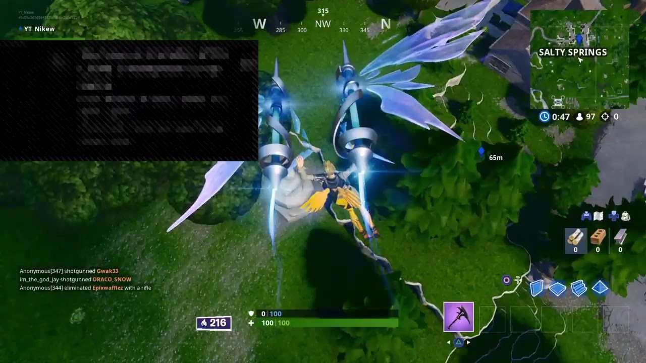 Arena division 6 part 2 - YouTube