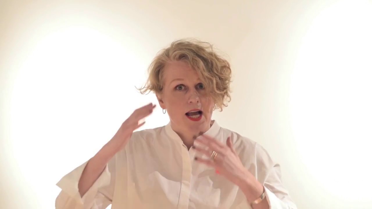 Sarah Furuya - Use Your Intuition and Release Your Inner Champion - YouTube