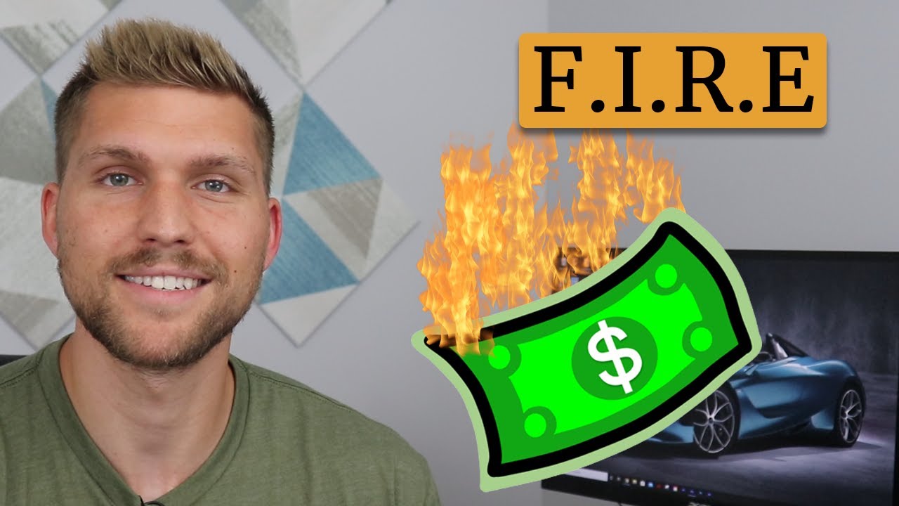 What is the F.I.R.E. Movement (Financial Independence Retire Early ...