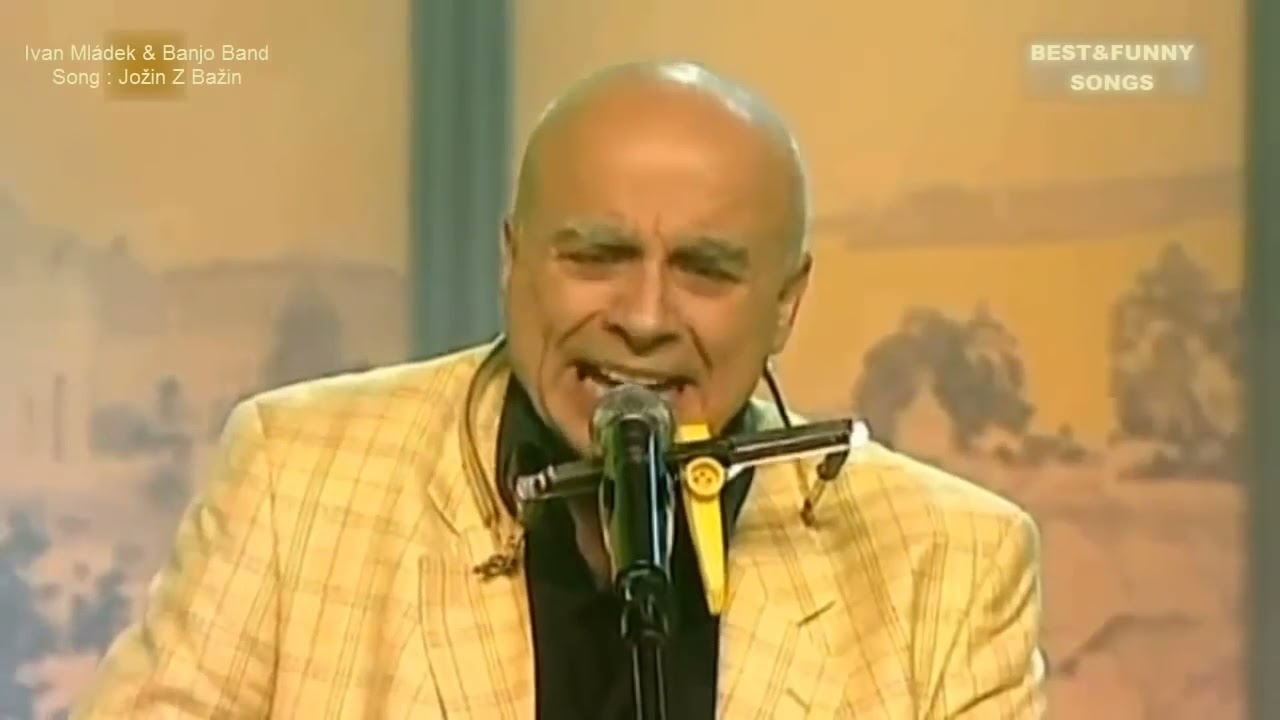 Йожин с Бажин - ЧЕРЕЗ МНОГО ЛЕТ - JOZIN Z BAZIN - The Most Wanted Song ...