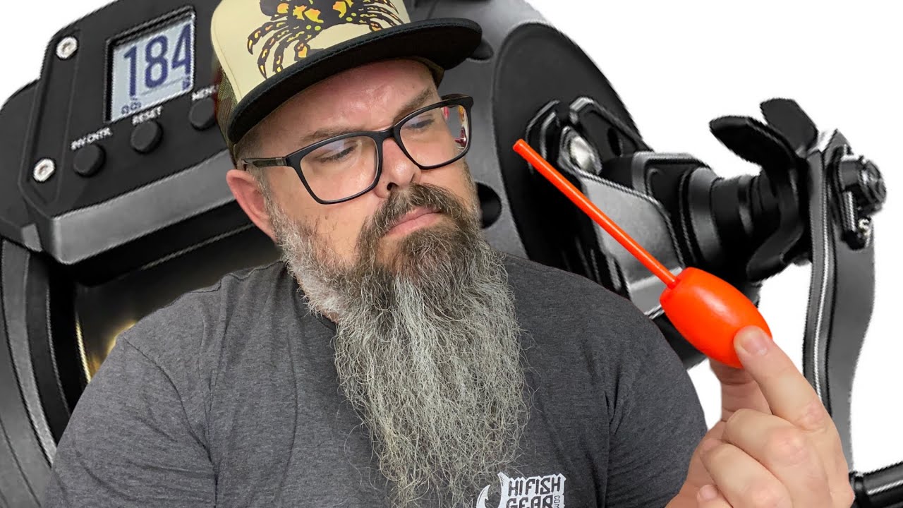 How do you use a Mullet Bobber? Daiwa Tanacom Reels & Penn Travel Rods ...