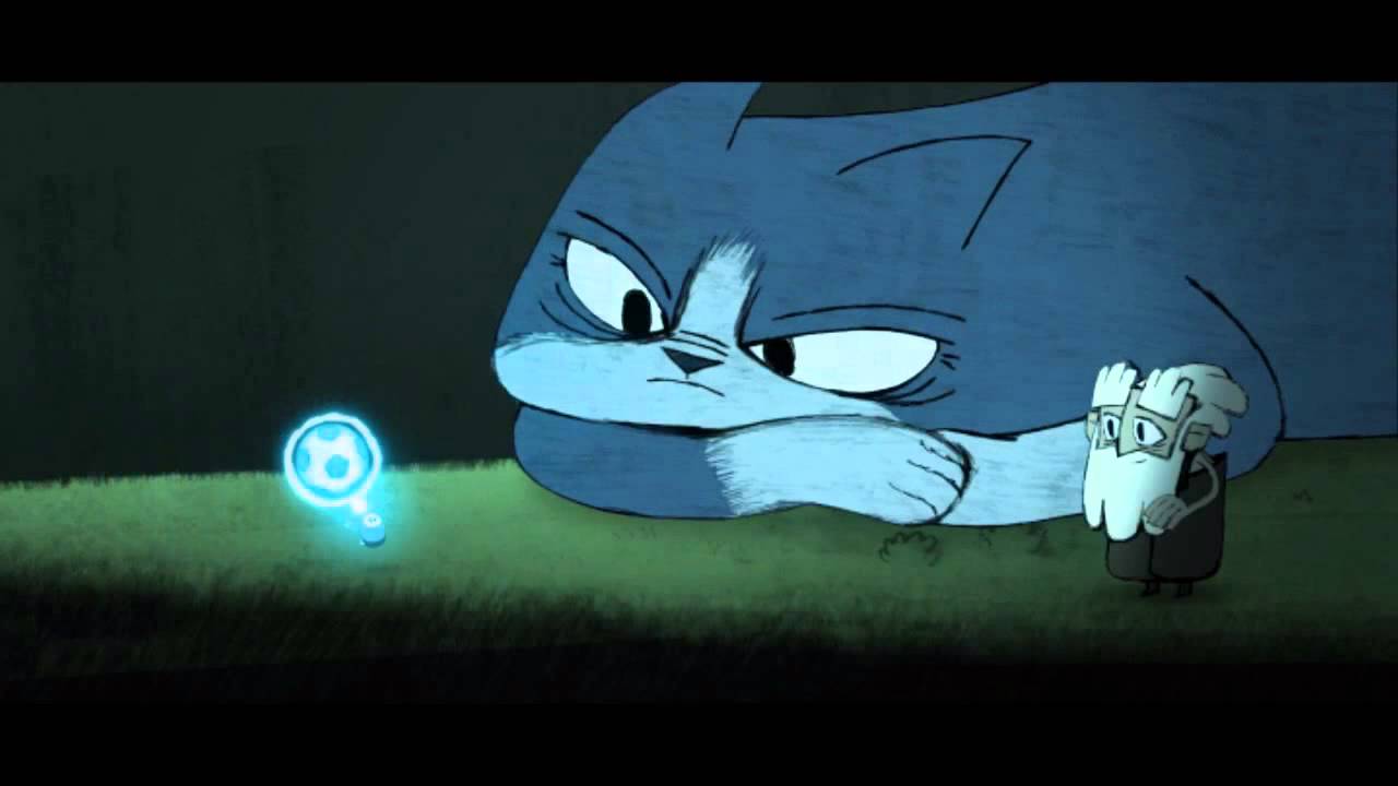 Second Wind - YouTube