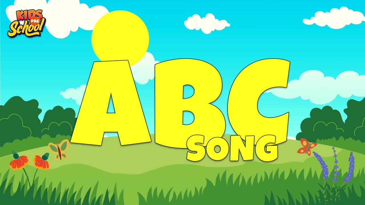 Phonics Song for Toddlers - ABC Song - ABC Alphabet Song for Children ...