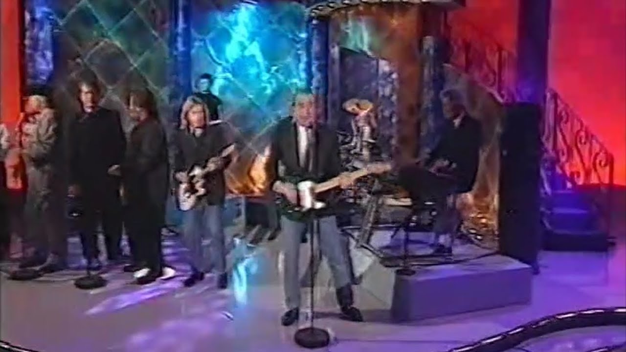 Status Quo & The Beach Boys - Fun Fun Fun (Talking Telephone Numbers ...