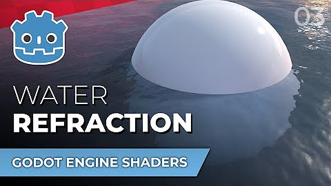 Godot Shader Tutorials - YouTube