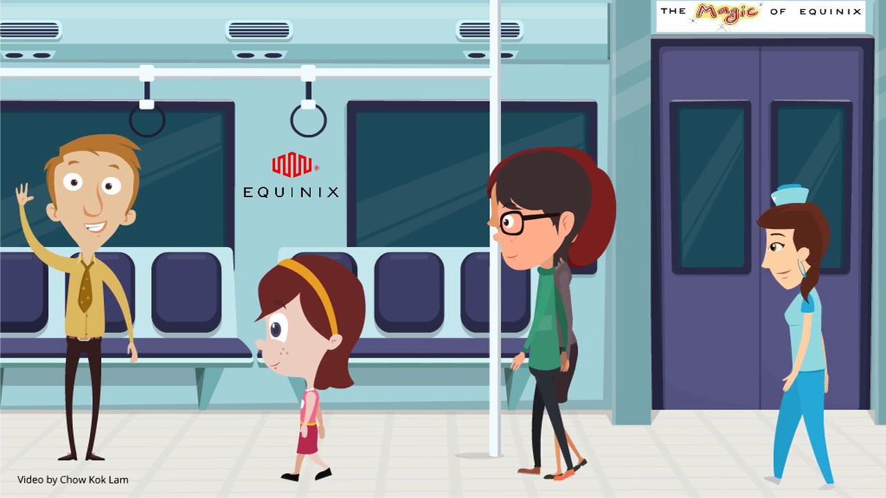 2017 Buddy Program ~ Intro APAC - YouTube