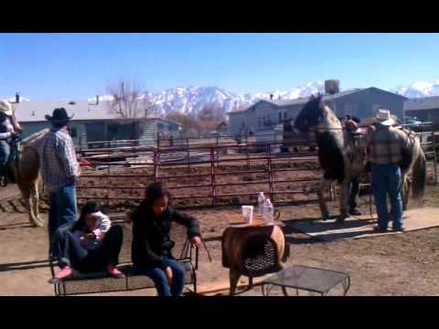 Rancho el milagro. Utah - YouTube