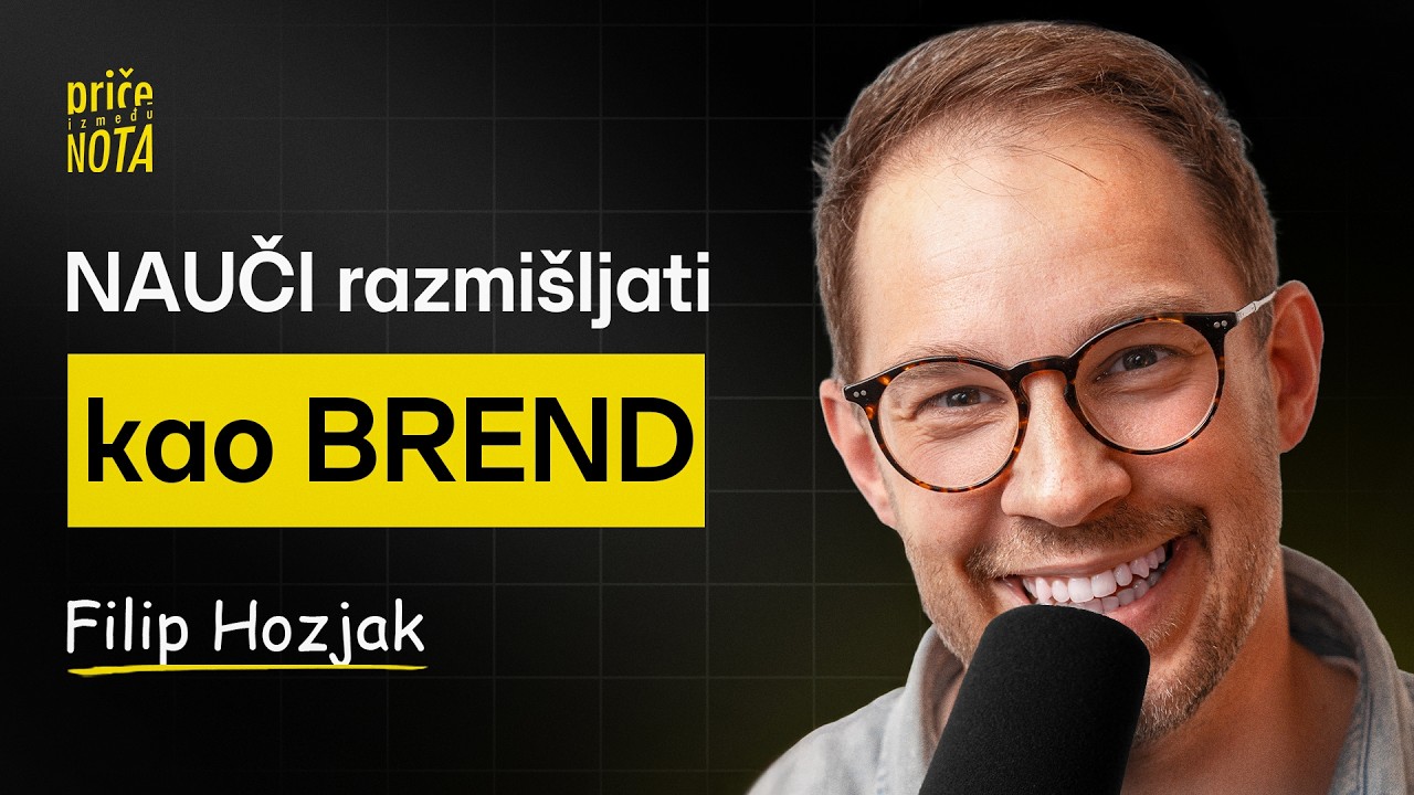 Nije bitno koliko si dobar - bitno je kako TE VIDE! - Kako se danas ...
