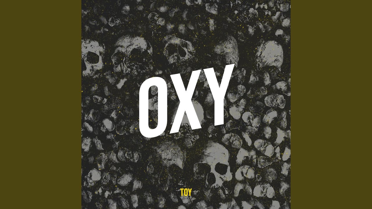 Oxy - YouTube