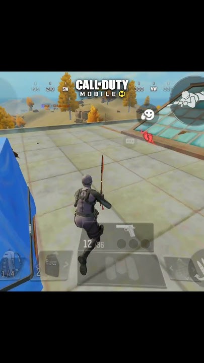 Execution | CODM #codm #codmobile #callofdutymobile #callofduty #shorts - YouTube